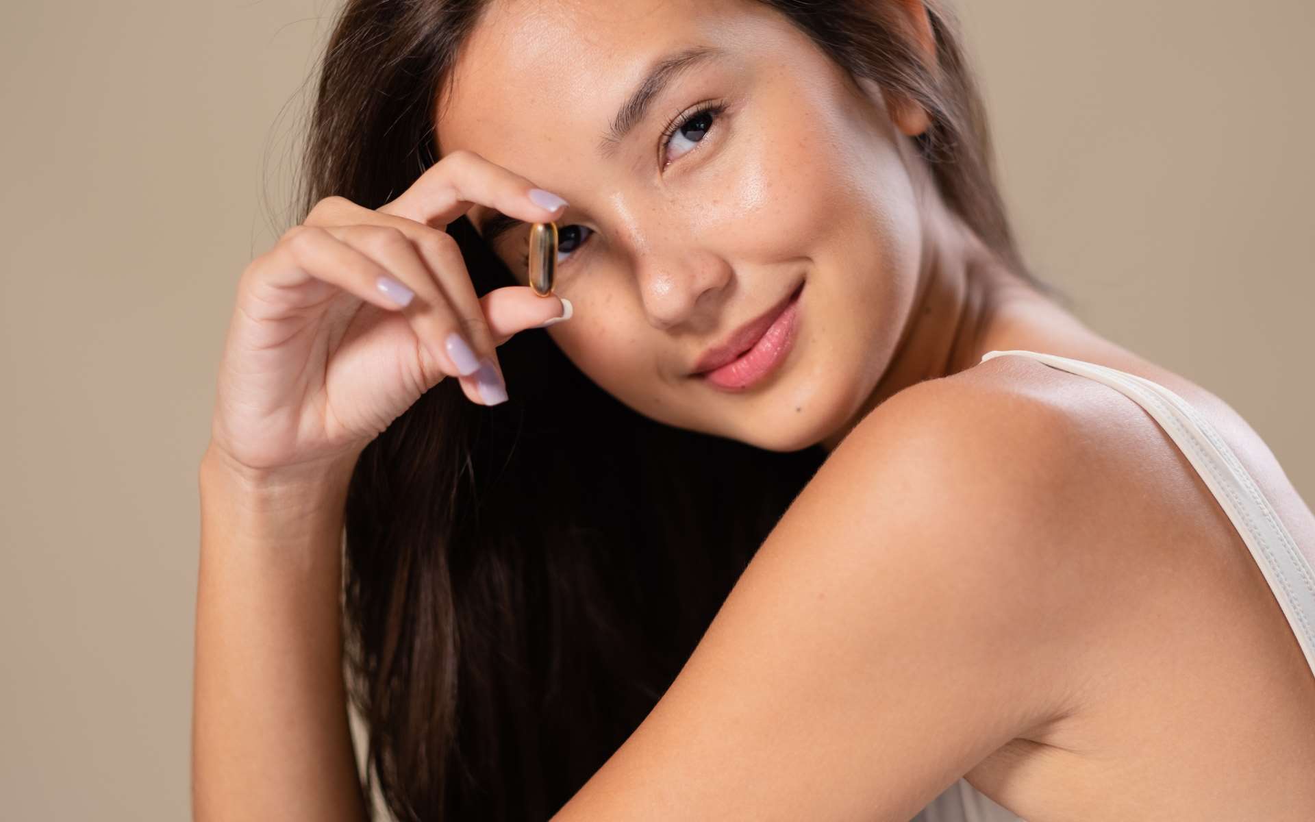 Prendre soin de sa peau grâce aux compléments alimentaires | Laboblanc ...