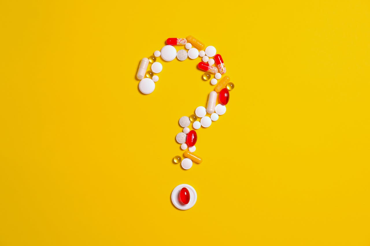 Les secrets de fabrication d'un bon complément alimentaire : de l'idée ...